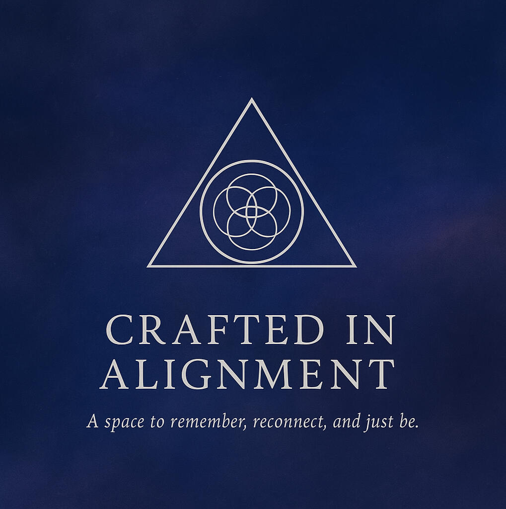 Crafted in Alignment